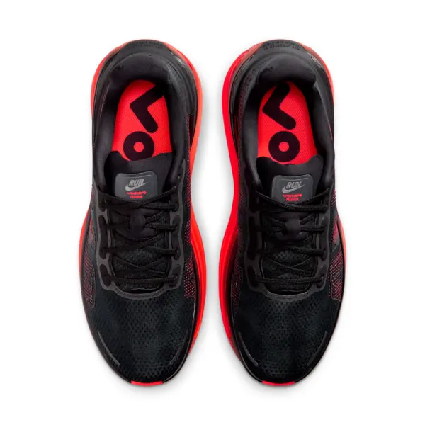Nike Vomero Premium Road Running Shoes - Black