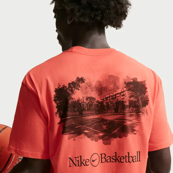 Nike Basketball T-shirt