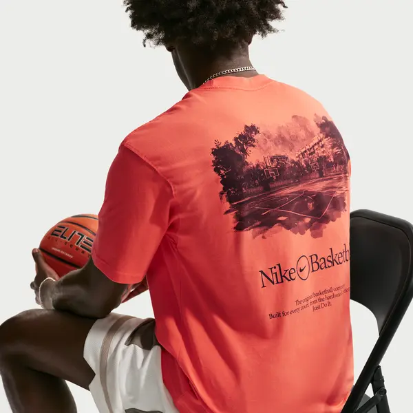 Nike Basketball T-shirt