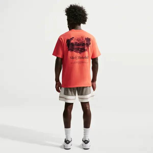 Nike Basketball T-shirt