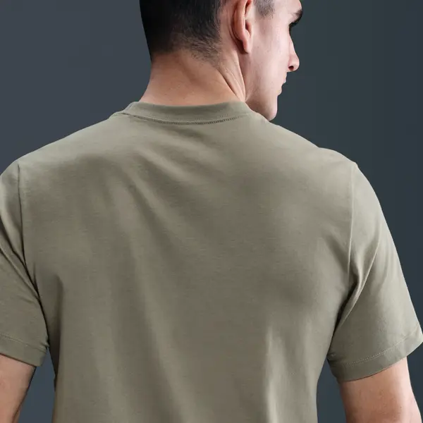 Nike Fitness T-shirt