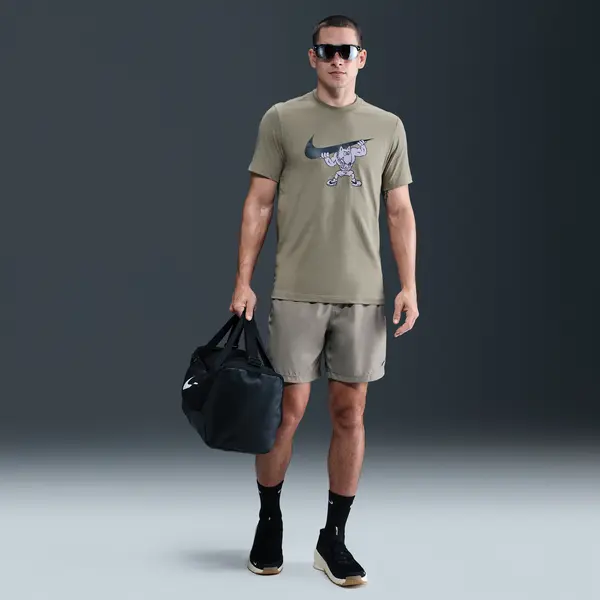 Nike Fitness T-shirt