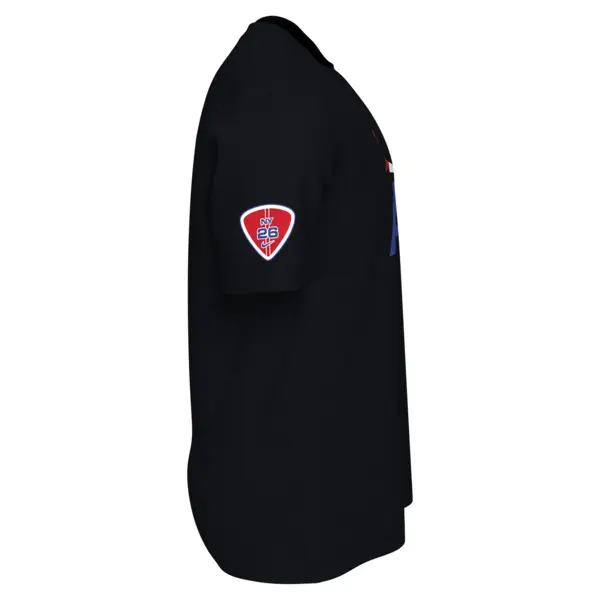 Nike Soccer Logo T-shirt