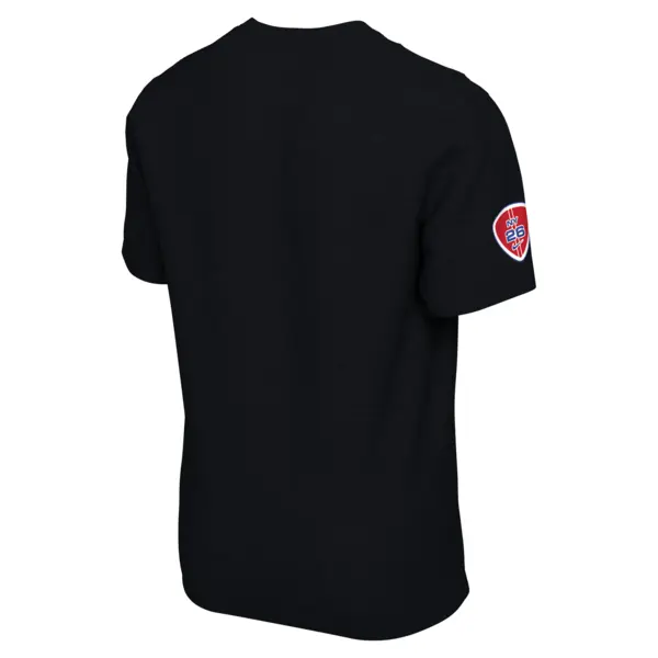 Nike Soccer Logo T-shirt