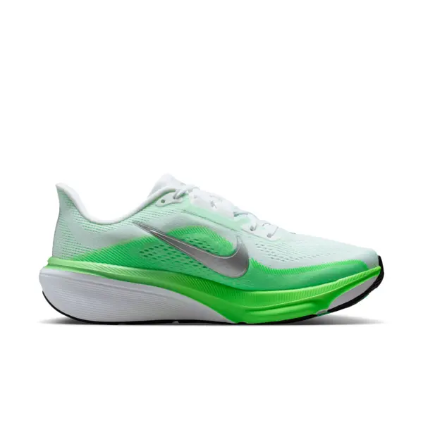 Nike Pegasus 42 Road Running Shoes - White