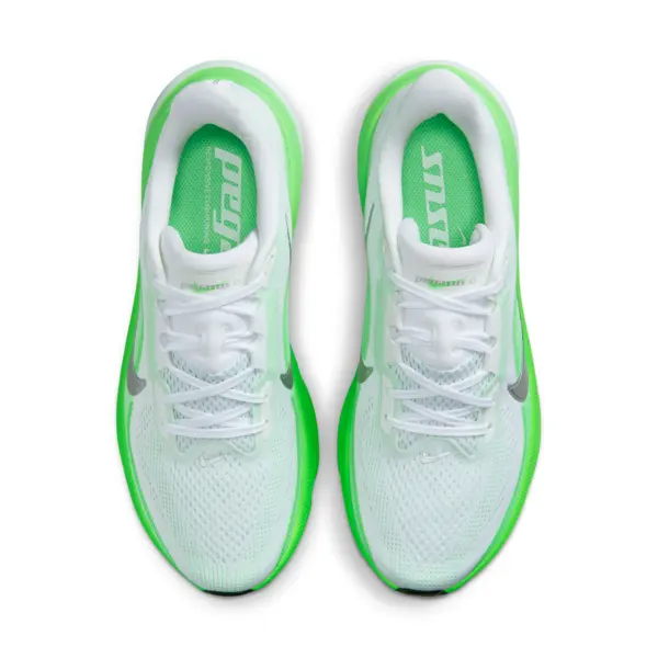 Nike Pegasus 42 Road Running Shoes - White