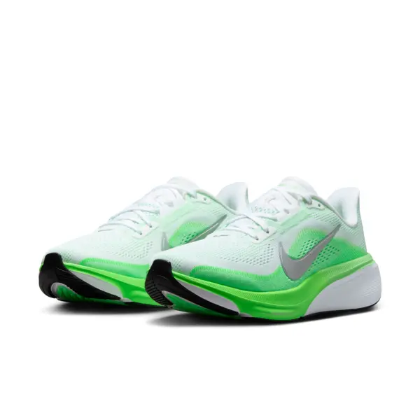 Nike Pegasus 42 Road Running Shoes - White