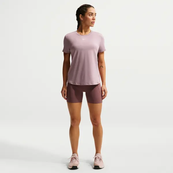 Nike Classic Dri-fit Short-sleeve Top