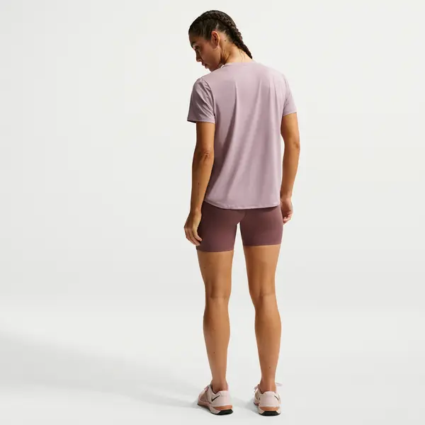 Nike Classic Dri-fit Short-sleeve Top