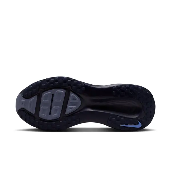 Nike Vomero 18 Road Running Shoes - Blue