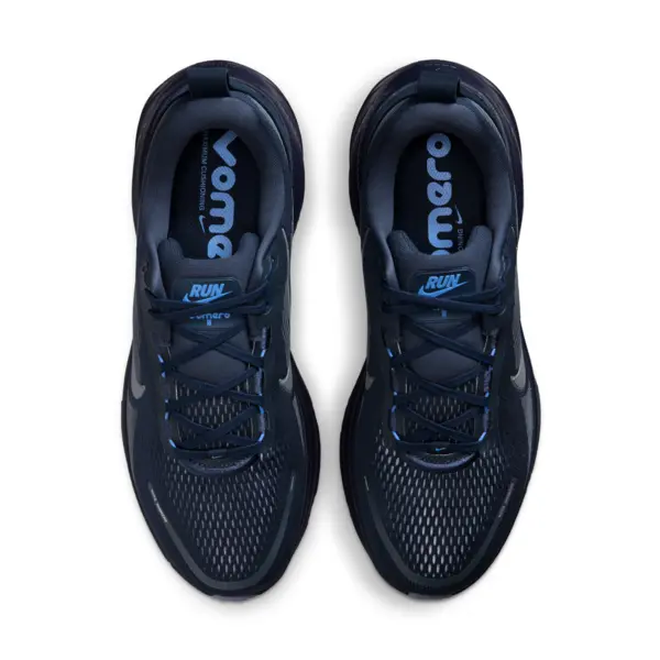 Nike Vomero 18 Road Running Shoes - Blue