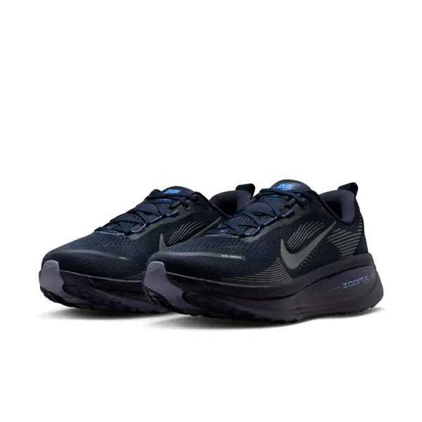 Nike Vomero 18 Road Running Shoes - Blue