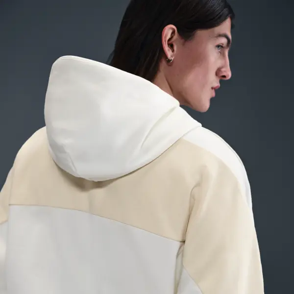 Nike Fleece Pullover Hoodie