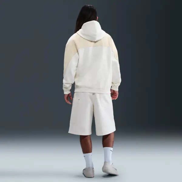 Nike Fleece Pullover Hoodie
