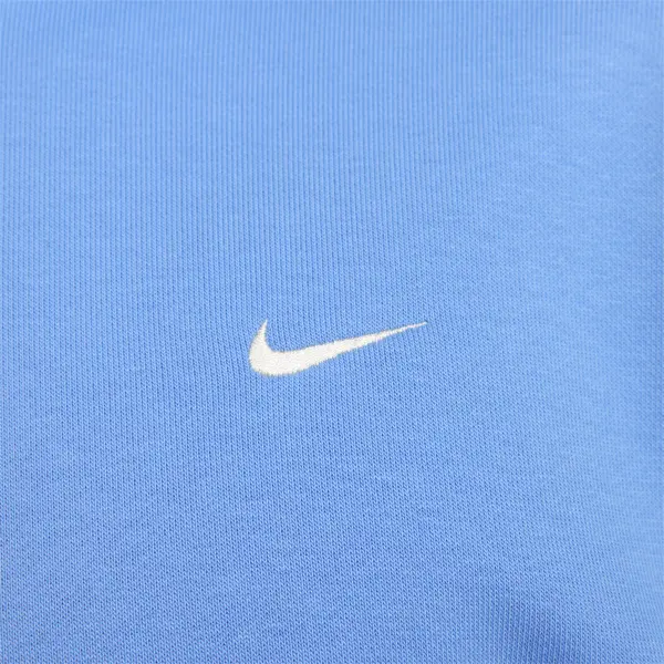 Nike Standard Issue Dri-fit Pullover Basketball Hoodie