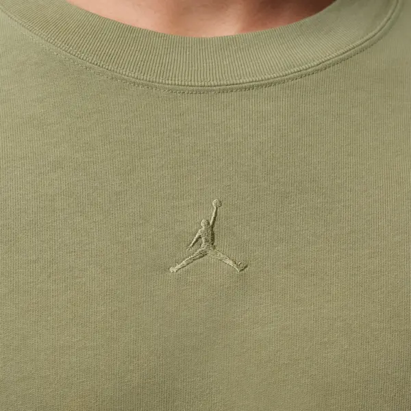JORDAN Flight Heavyweight Short-sleeve Top