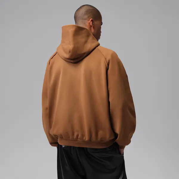 JORDAN Flight Wings Fleece Pullover Hoodie