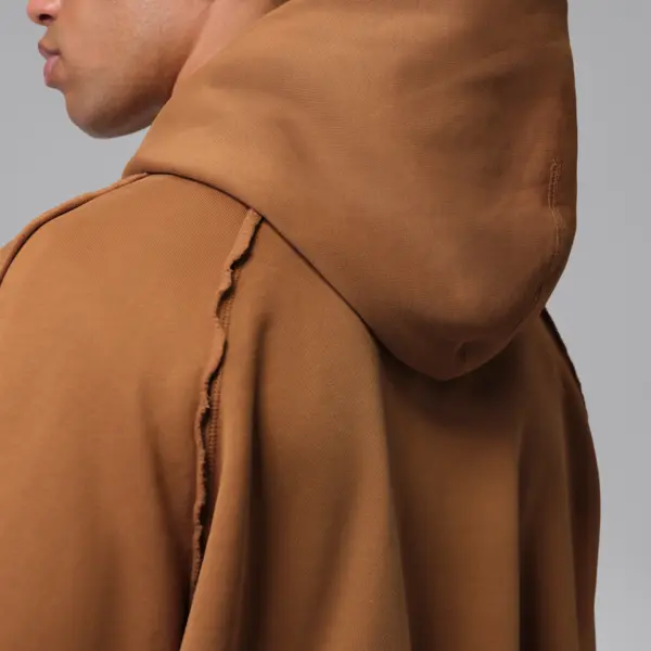 JORDAN Flight Wings Fleece Pullover Hoodie