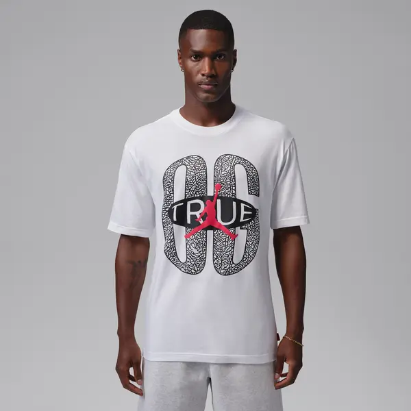 JORDAN Brooklyn T-shirt