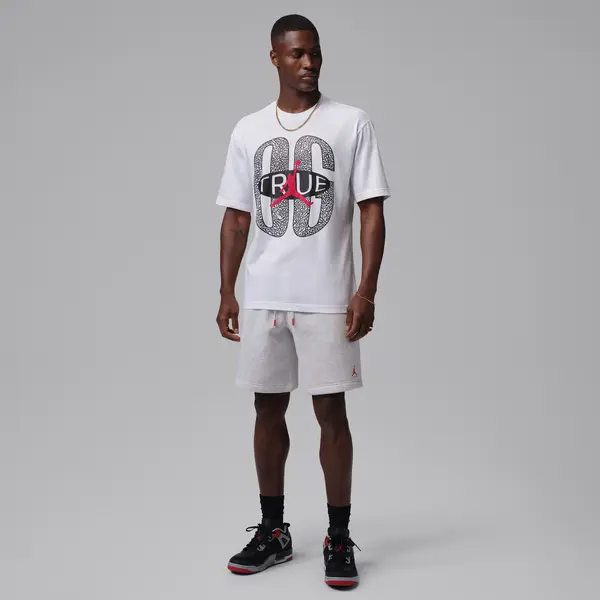 JORDAN Brooklyn T-shirt
