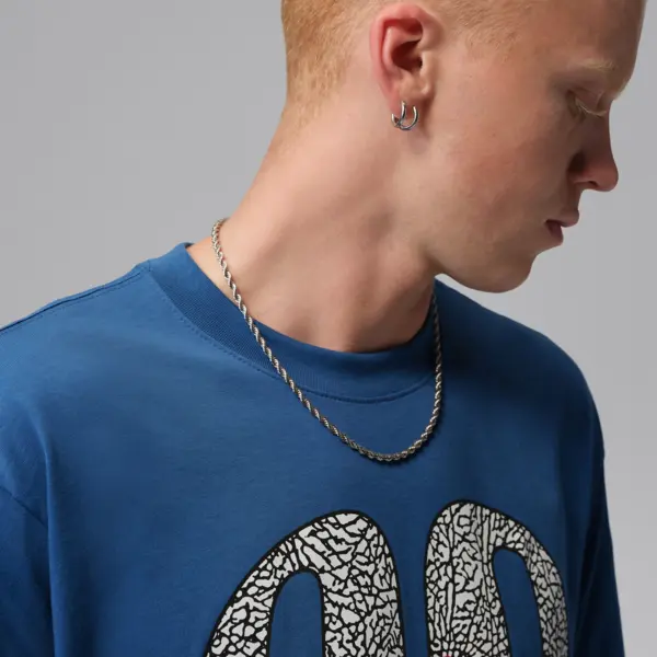 JORDAN Brooklyn T-shirt