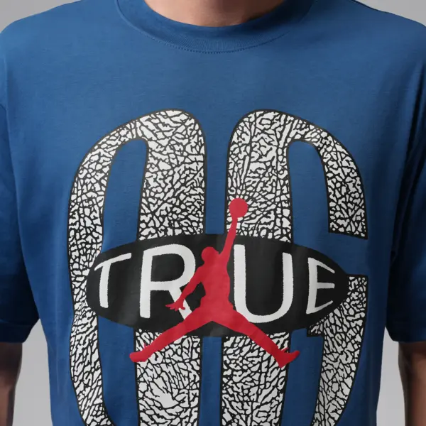 JORDAN Brooklyn T-shirt