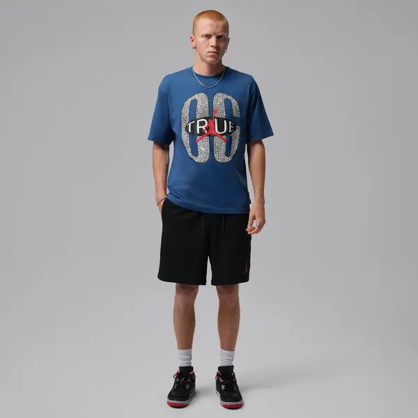 JORDAN Brooklyn T-shirt