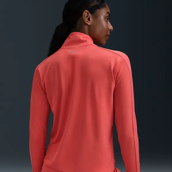 Nike Dri-fit 1/2 Zip Running Mid Layer