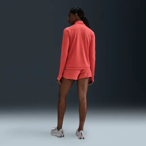 Nike Dri-fit 1/2 Zip Running Mid Layer