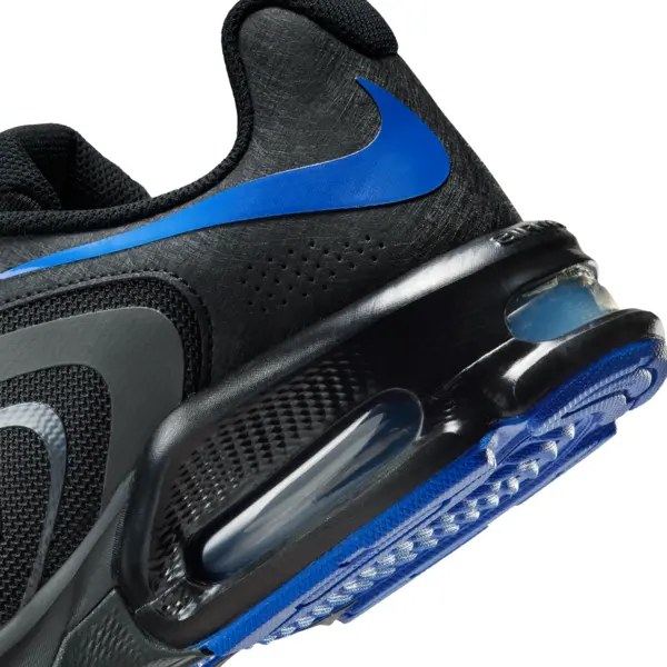 Nike Air Max Fire Shoes