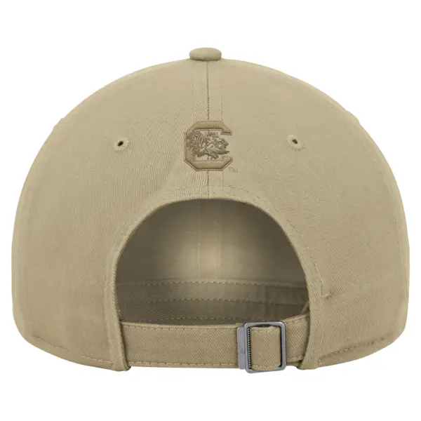 Nike South Carolina Club College Adjustable Cap - Brown
