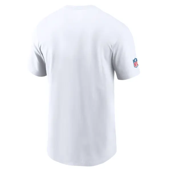 Nike Cincinnati Bengals Essential Dri-fit Nfl Long-sleeve T-shirt