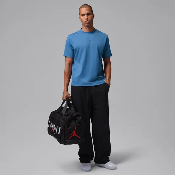 JORDAN Sport Flightweight Dri-fit Top - Blue
