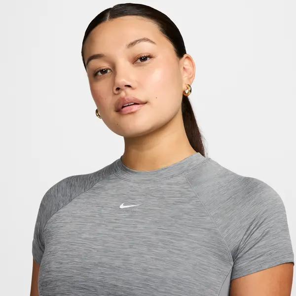 Nike Pro Dri-fit Short-sleeve Top