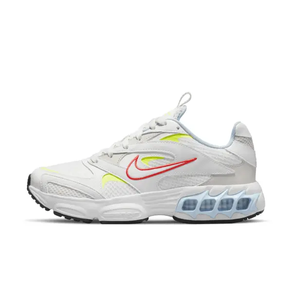 Nike Zoom Air Fire Shoes - White
