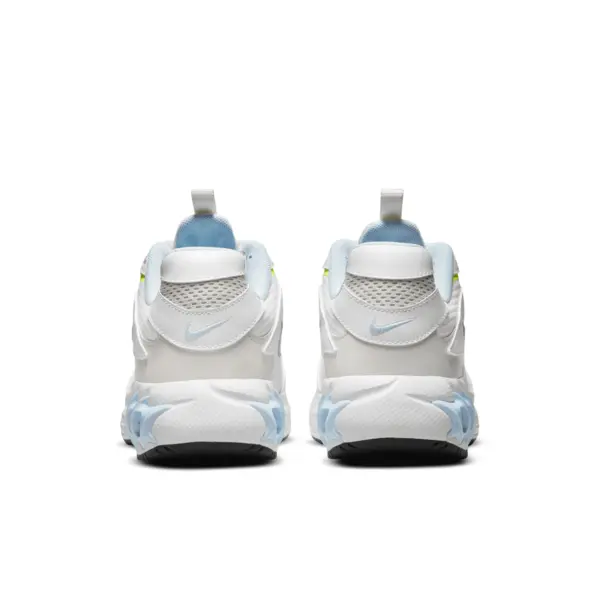 Nike Zoom Air Fire Athletic Shoes - White
