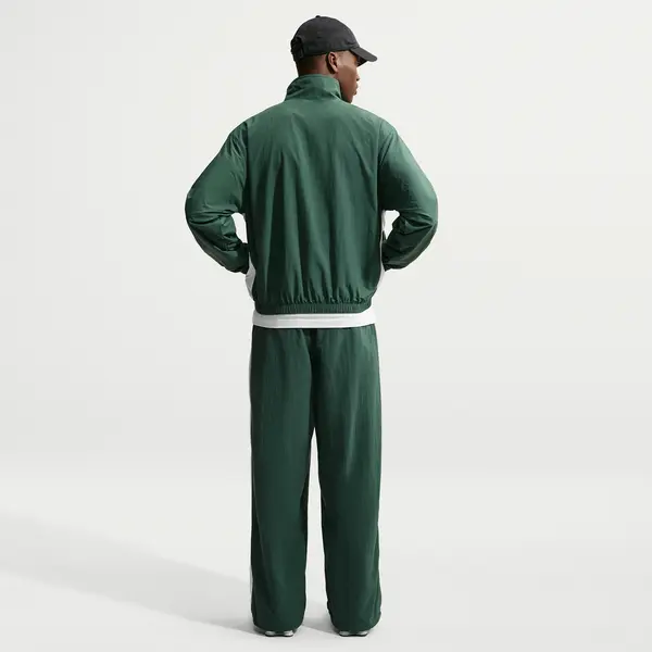 Nike Club 1/2 Zip Jacket