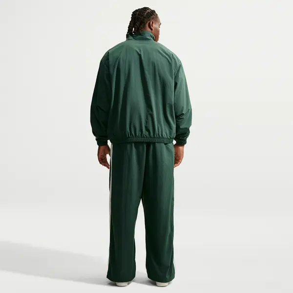 Nike Club 1/2 Zip Jacket