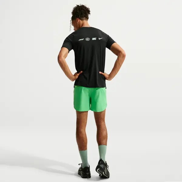 Nike Dri-fit Adv Stride Short-sleeve Running Top