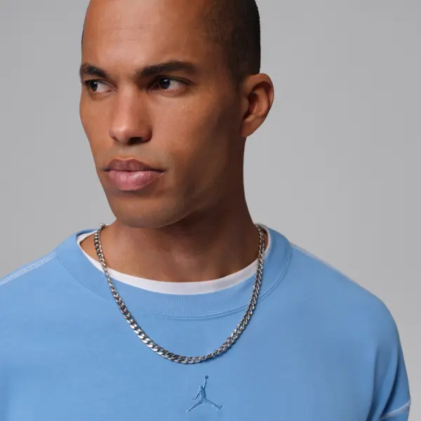 JORDAN Flight Heavyweight Short-sleeve Top