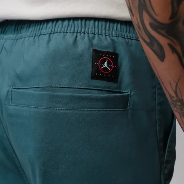JORDAN Essentials Woven Pants
