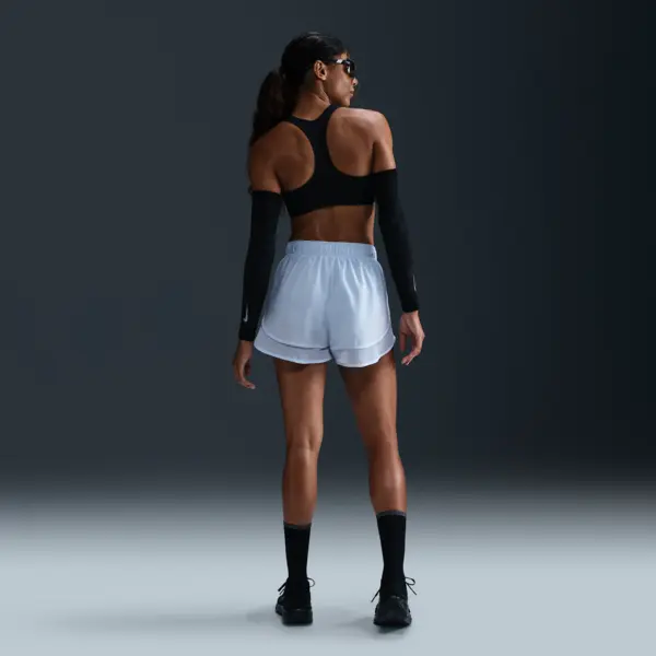 Nike Tempo Dri-fit Brief-lined Running Shorts