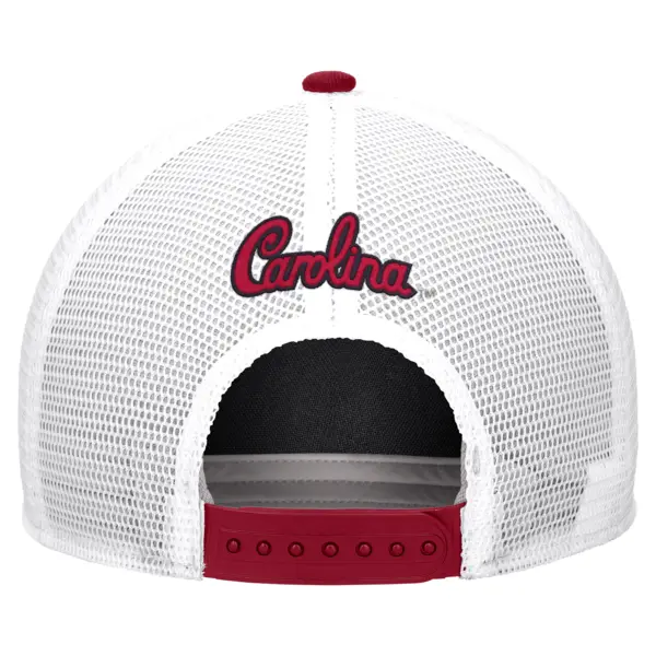 Nike South Carolina Sideline Rope College Trucker Adjustable Hat