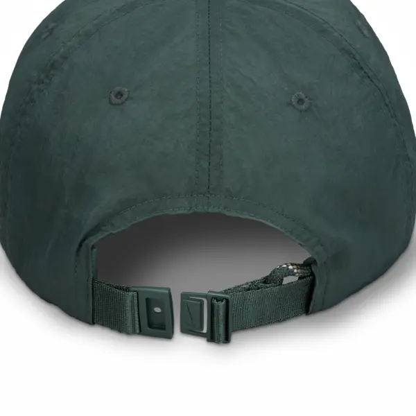 Nike Club Unstructured Flat Bill Cap