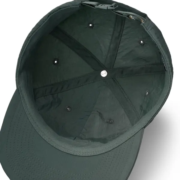 Nike Club Unstructured Flat Bill Cap