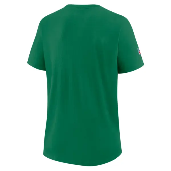 Nike Philadelphia Eagles Sideline Alt Nfl T-shirt