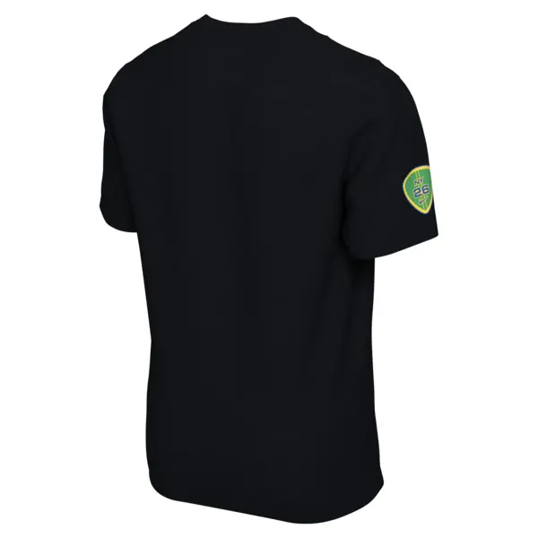 Nike Soccer Logo T-shirt