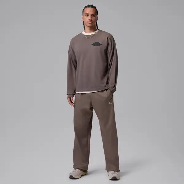 JORDAN Brooklyn Tricot Track Pants
