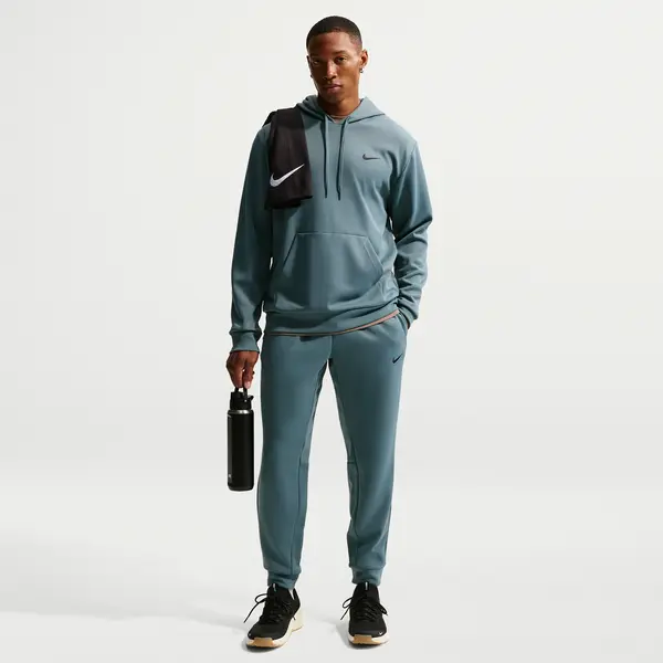 Nike Hyverse Dri-fit Uv Training Jogger Pants - Grey