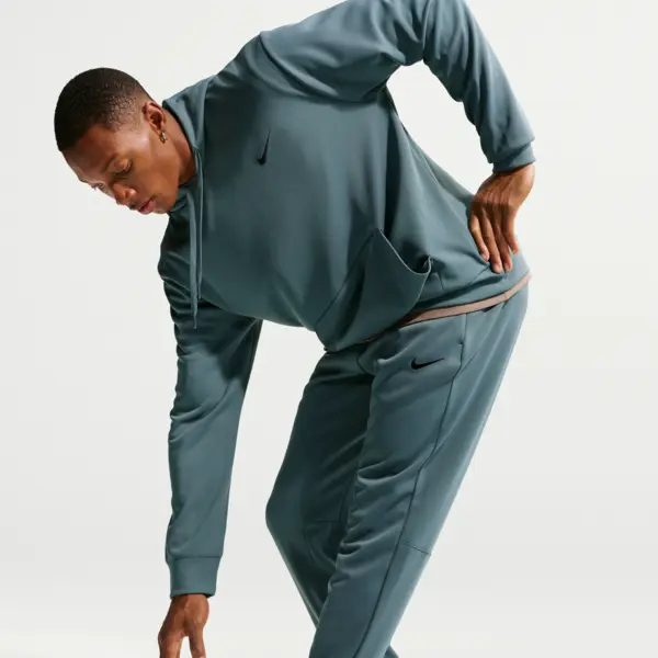 Nike Hyverse Dri-fit Uv Training Jogger Pants